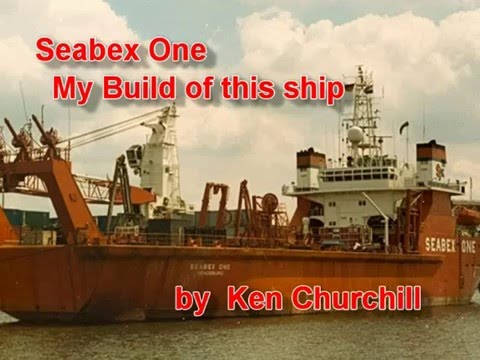 Seabex One - YouTube