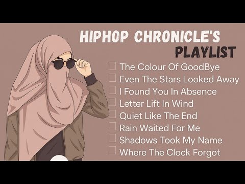 Emotional Hip-Hop Playlist for Late Nights | Deep Sad Rap Vibes 2025 ...