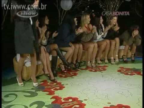 [HQ] Casa Bonita - Final do Programa