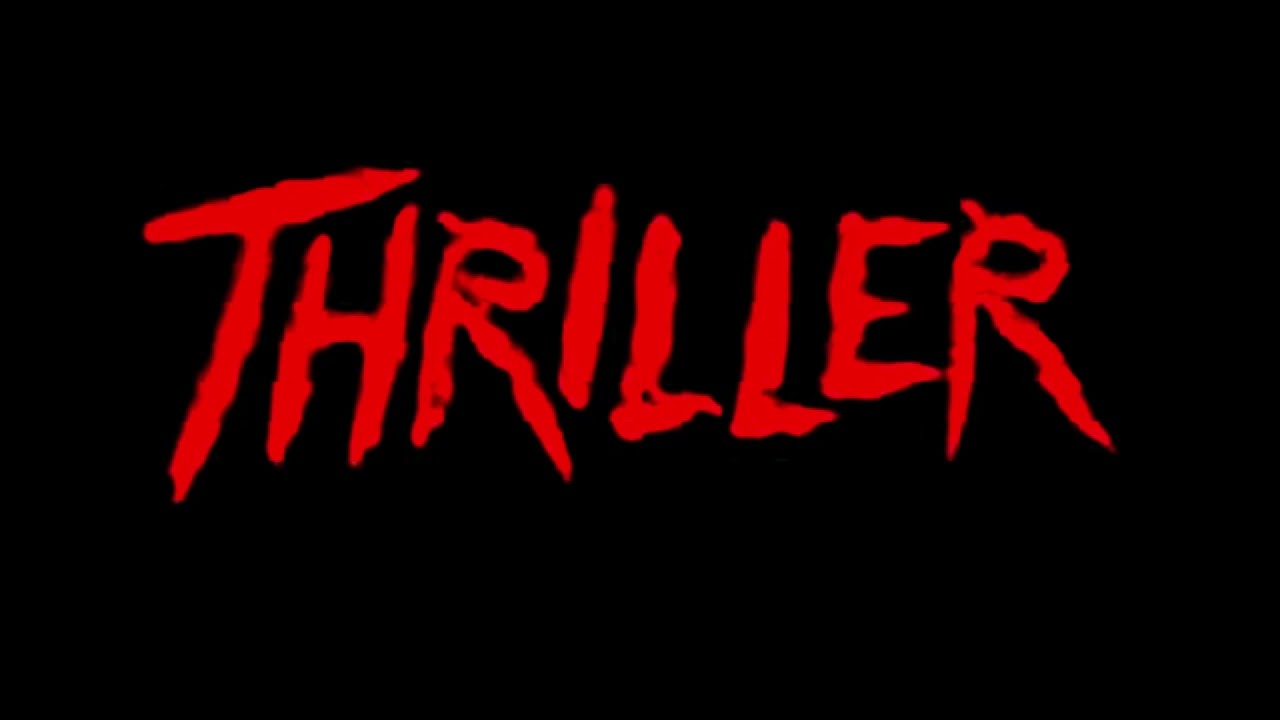 Michael Jackson: Thriller Version 2 (MichaelKingJackson Stranger Things ...