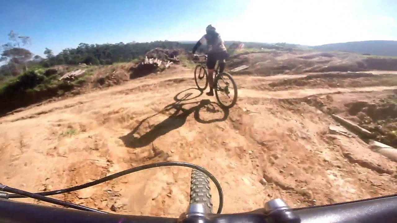 Trilha da Cabana - Serra do Japi - YouTube