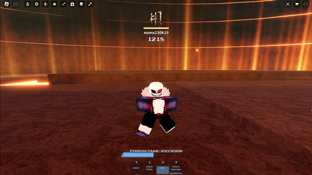 Cursed Arena Jogo Vs Special Curse Boss - YouTube