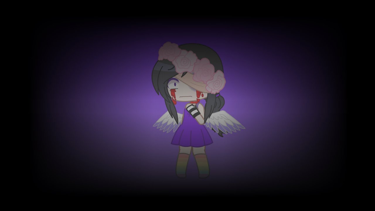 Ghost Mari's death... (Read the description) - YouTube