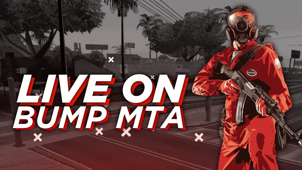 🔥🔥 GTA MTA RP - LIVE ON!! •DESTINY ROLEPLAY• 🔥🔥 - YouTube