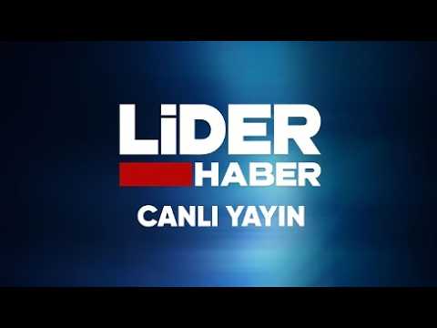 #Canlı | Betül İsaoğlu ile Ana Haber
