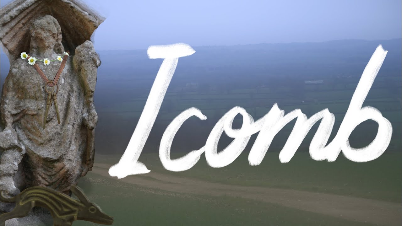 Old English and Middle English Bounds of Icomb (Plus Shout-Outs) - YouTube