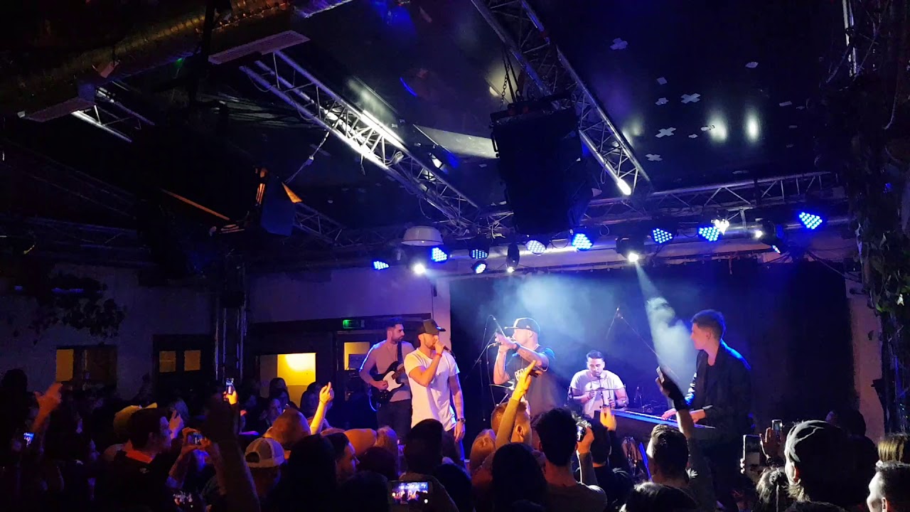 BSW - Hello (BP - ELLÁTÓház) - YouTube