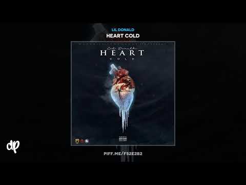 Lil Donald - I'm Done [Heart Cold]