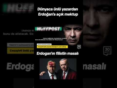 CEZAYİR İN ÜNLÜ YAZARI OLAN KAMEL DAOUD NE DİYOR İYİ DİNLEYİN AKKOYUNLAR AKMALLAR VE AKTROLLER