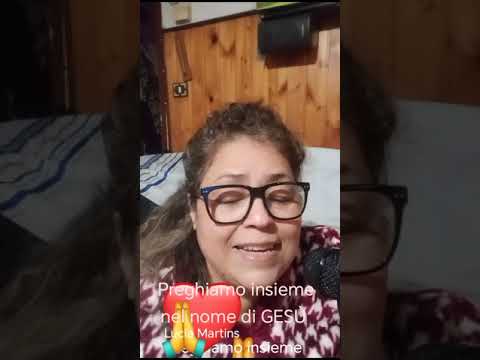 Cuore Puro - live cover Preghiamo insieme nel nome di GESÙ. - YouTube