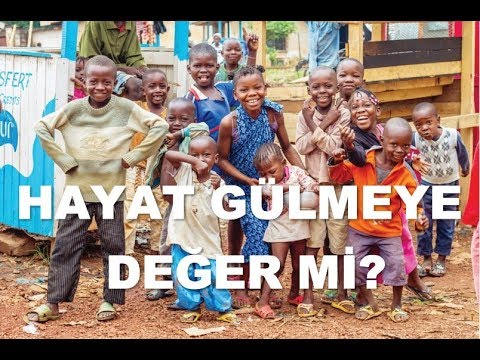 YENİ BİR BAŞLANGIÇ - A New Start