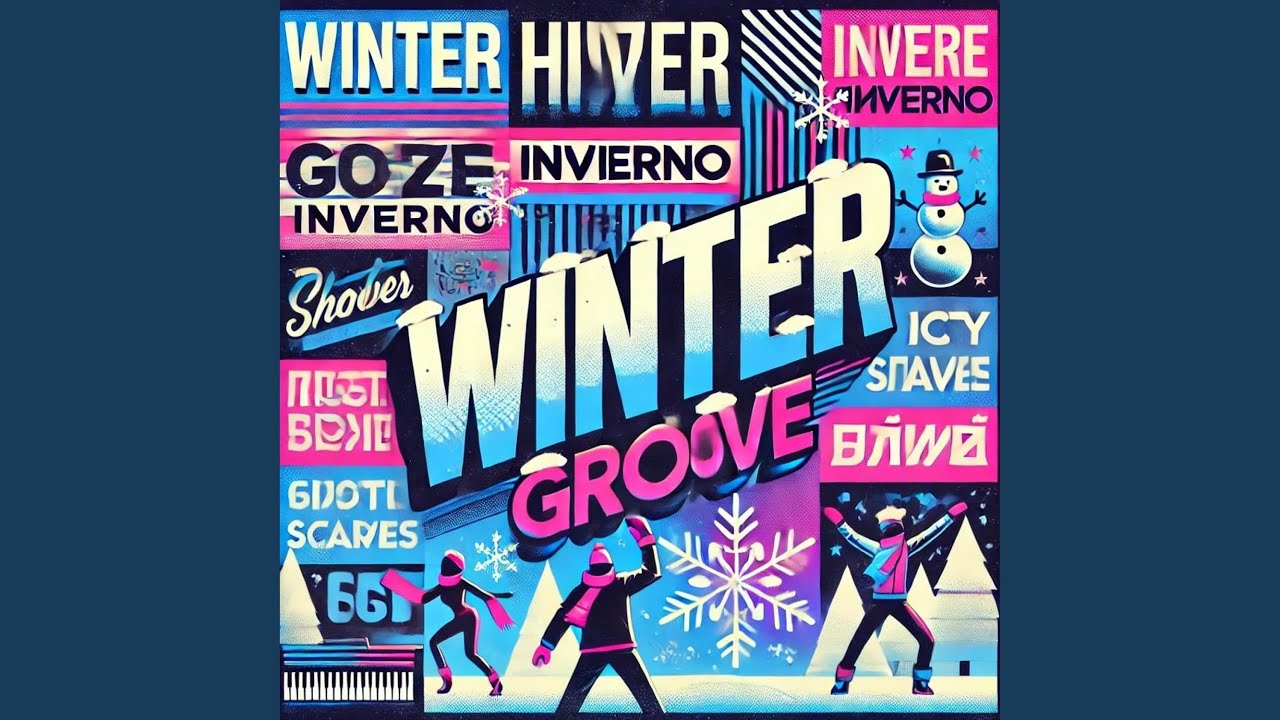Winter Groove - YouTube