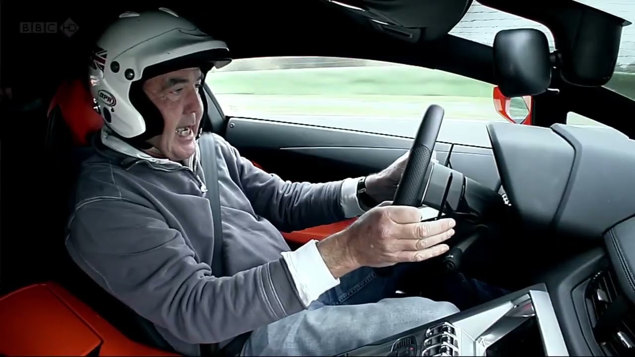 Top Gear Supercars in Italy Road Trip (S18E1) 20 1 - YouTube
