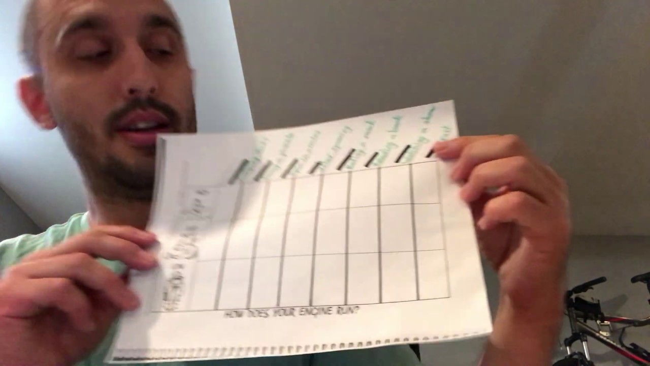 How Does Your Engine Run? Lesson 4 - YouTube