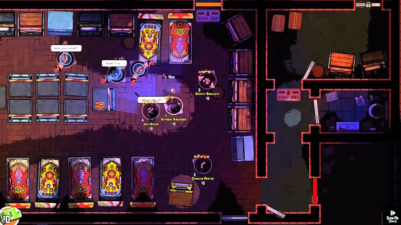 The Masterplan Launch Trailer - YouTube