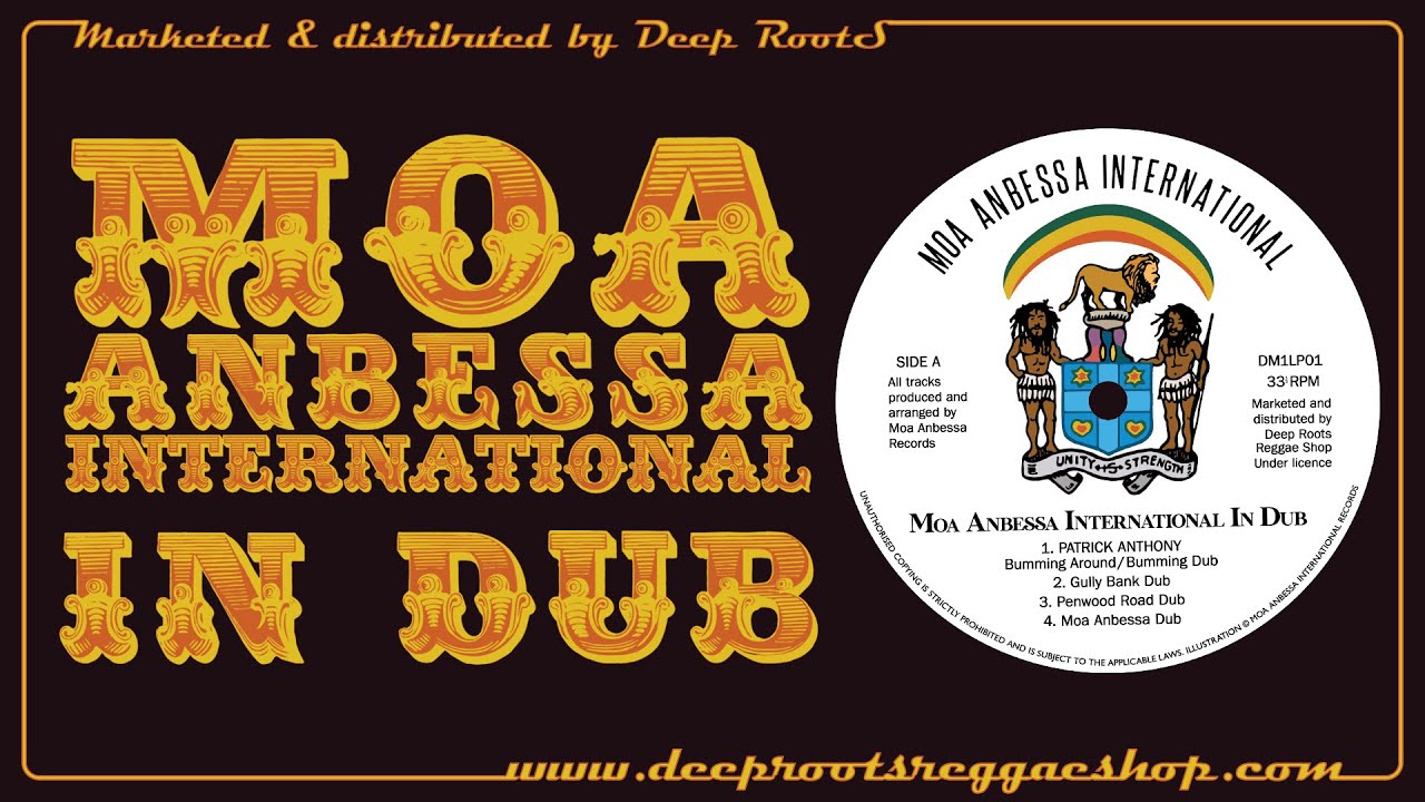 MOA ANBESSA INTERNATIONAL - In Dub - YouTube
