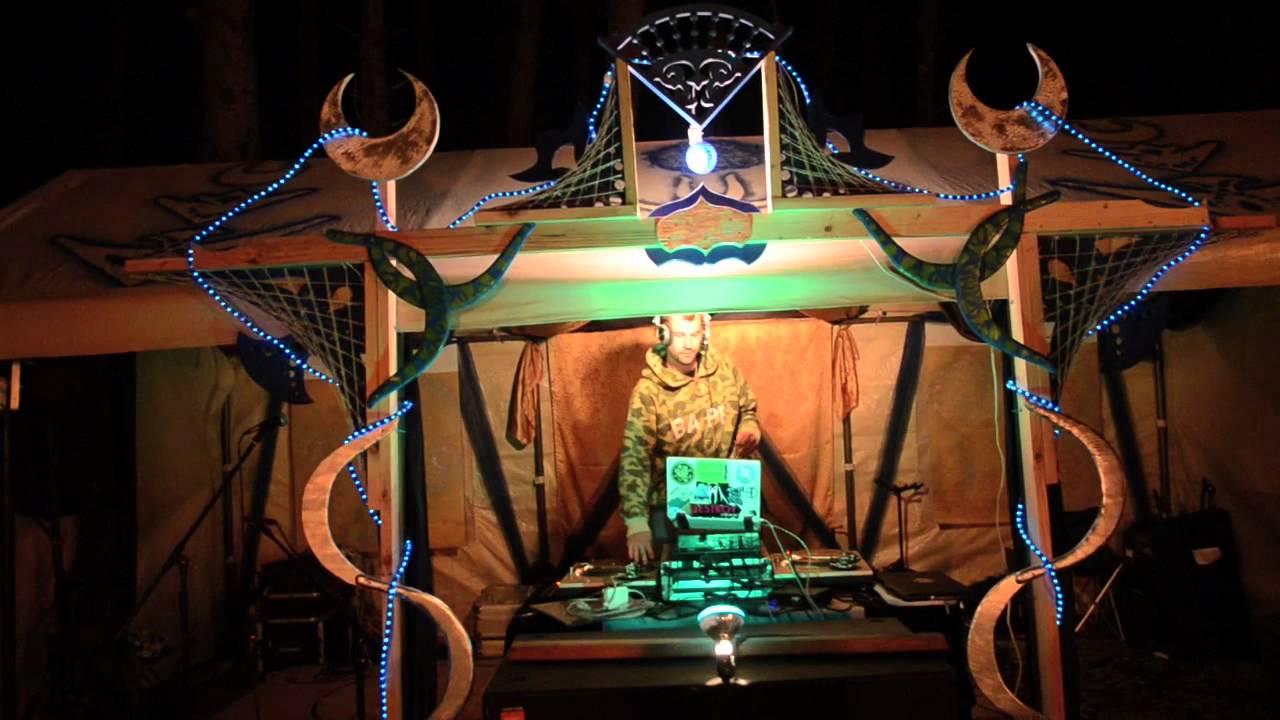 Pacific Fire 2011: Official Video - YouTube