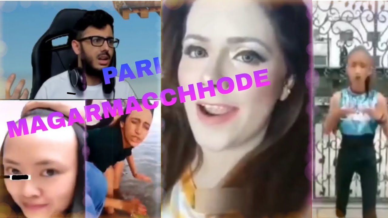 PAPA KI PAPI MAN KA MAGARMACCHHODE || MY ROTAL ROAST - YouTube