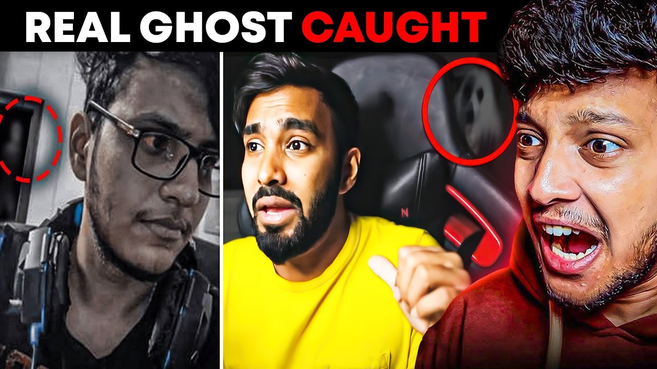 Horror Incidents Of YouTubers!😱 - YouTube