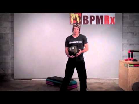 Snowboard Conditioning: Leg and Core Strengthening - YouTube