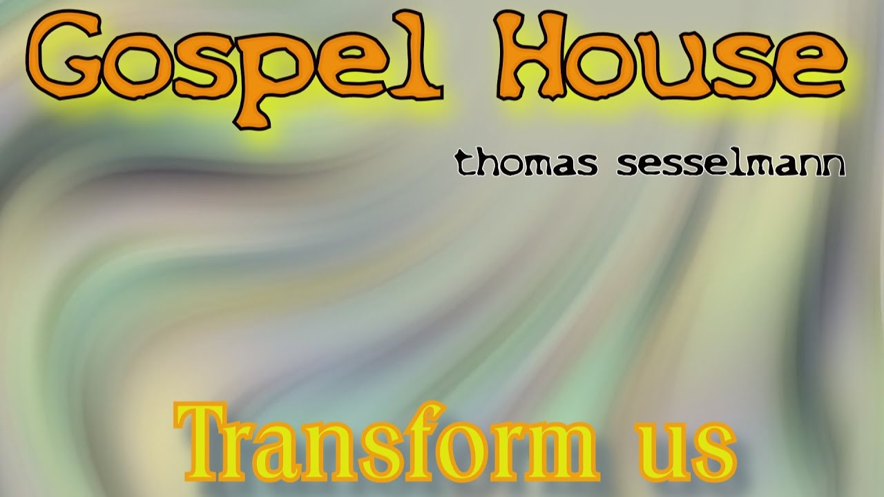 Transform us - YouTube