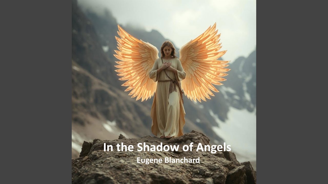 In the Shadow of Angels - YouTube