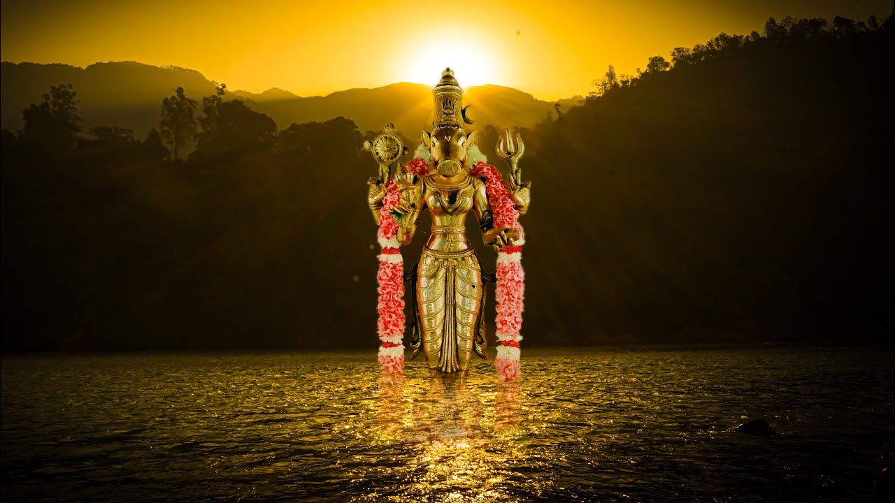 Amavasai Yaagam | 19.05.2023 - YouTube