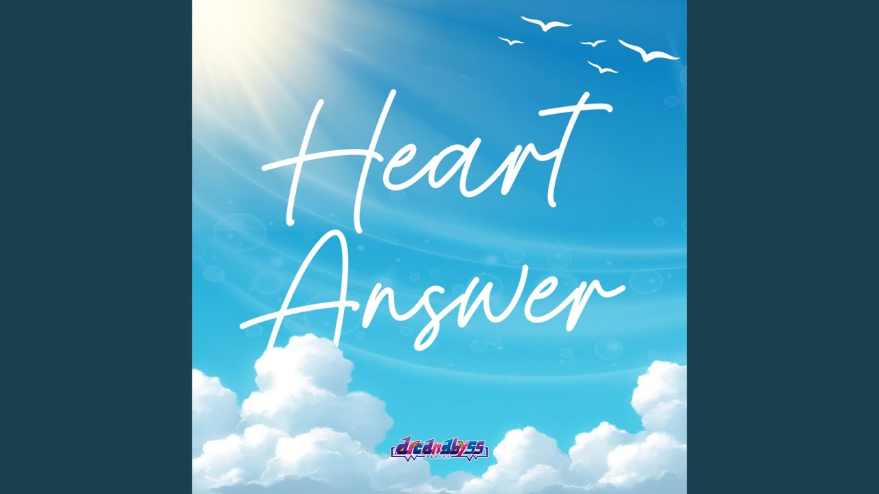 Heart Answer - YouTube