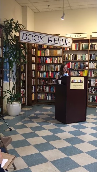 Praise for An Invisible Thread Young Readers’ Edition - YouTube