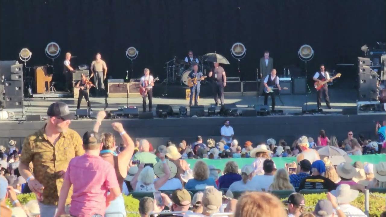 John Mellencamp - Small Town - YouTube