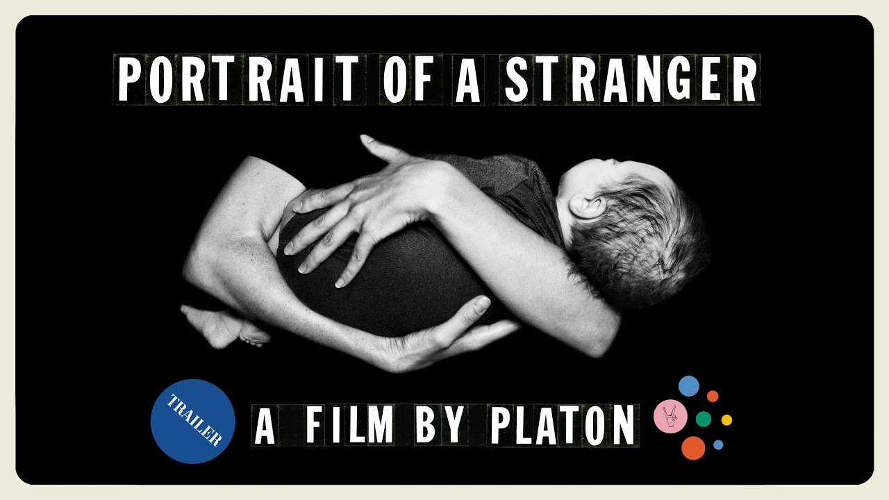 Portrait of a Stranger [Trailer] - YouTube