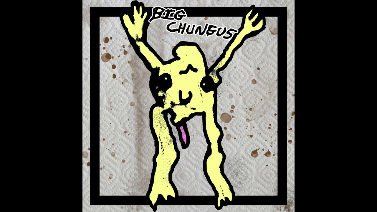Big Chungus - Diarrhea Dog - YouTube