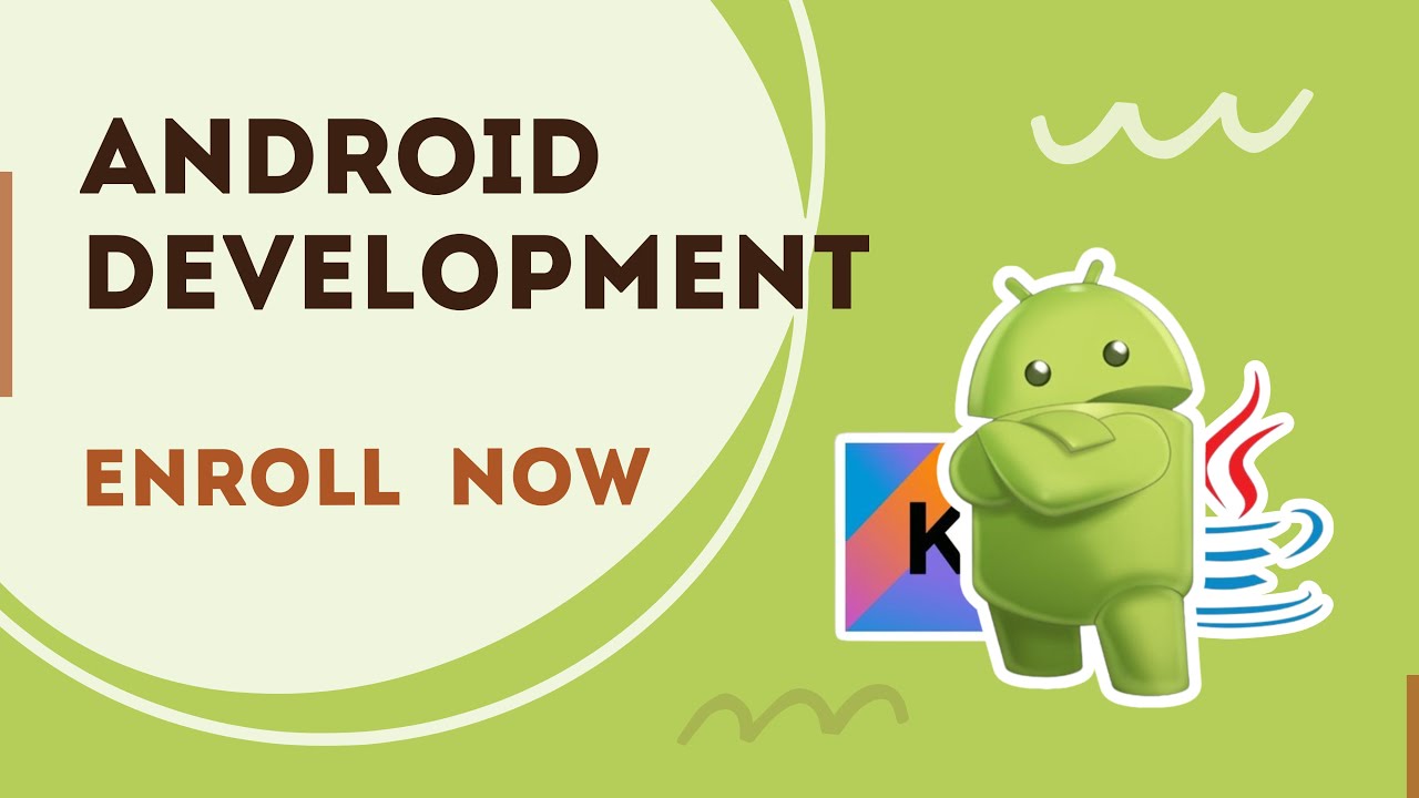 Become a Android Developer | Complete Roadmap & Technologies - YouTube