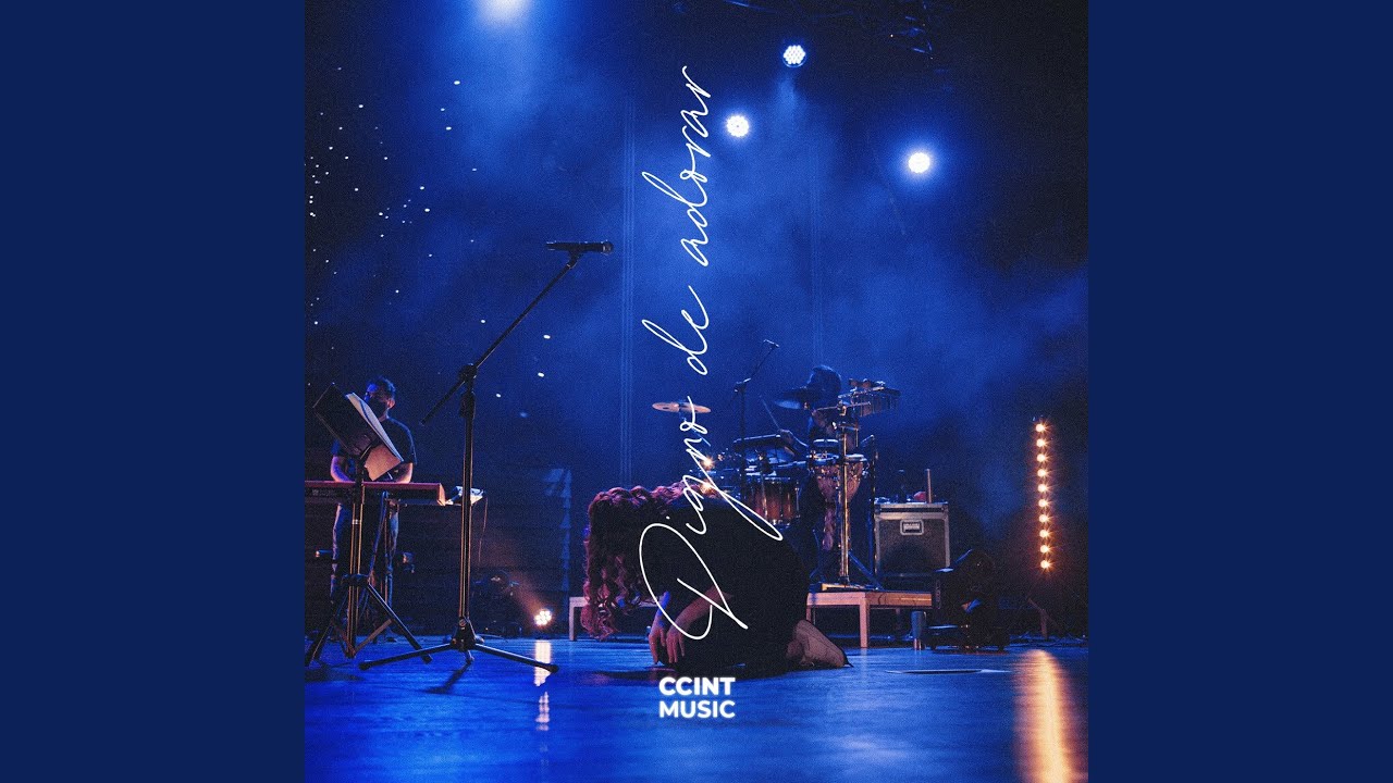 Ccint Music - Que Ruja El León (En Vivo) Acordes - Chordify