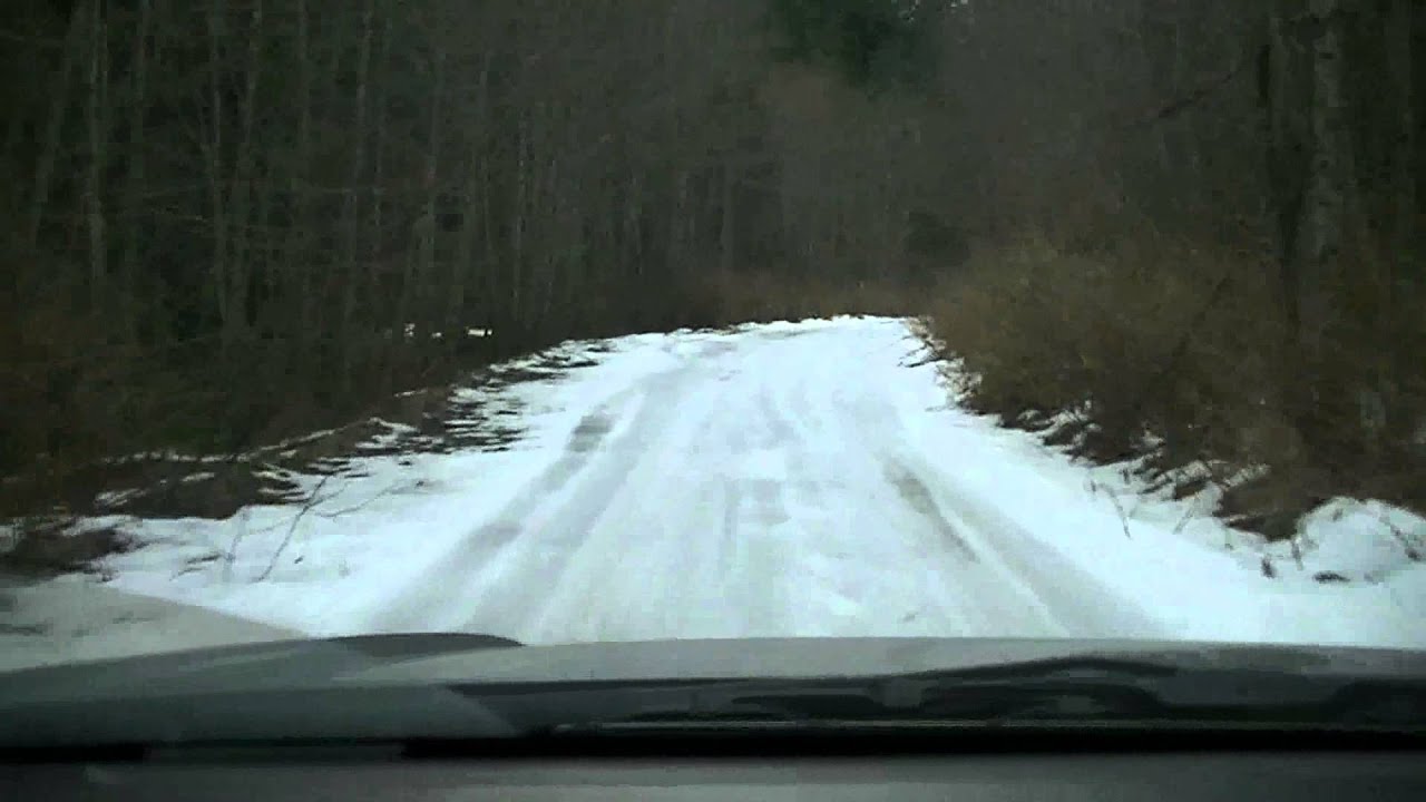 Sunday Outing - Chilliwack Lake Road - YouTube