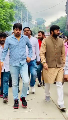 Rahul Baba Ajad group Rohtak - YouTube