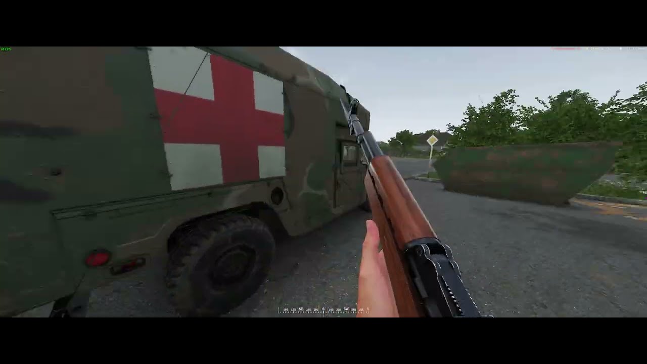 medical hummer - YouTube