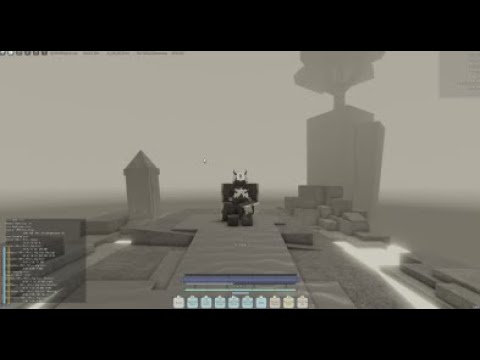 Deepwoken is fun V2 - YouTube