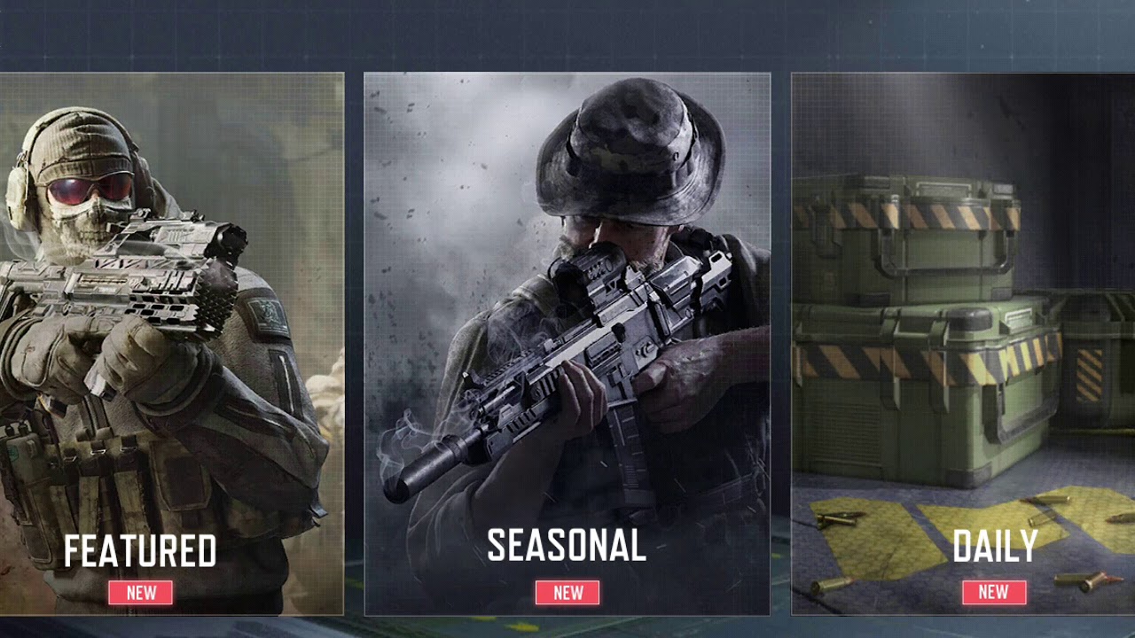 Call of duty level 10 - YouTube