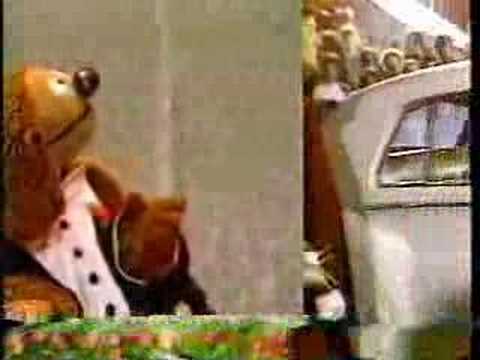 Muppets - A Celebration of 30 Years Pt.2 - YouTube