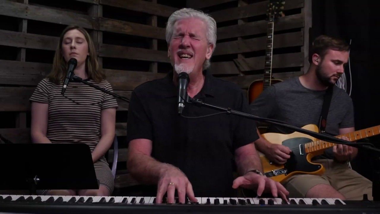 KENT HENRY | 5-23-20 SEEKING SOAKING SATURDAY PSALM 127-128 LIVE DAY 66 ...