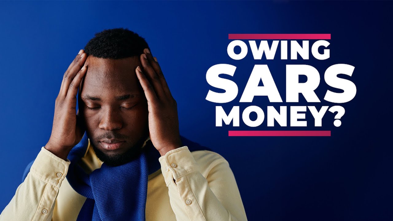 Use Debt Compromise for paying your SARS debts [2024 Ready] - YouTube