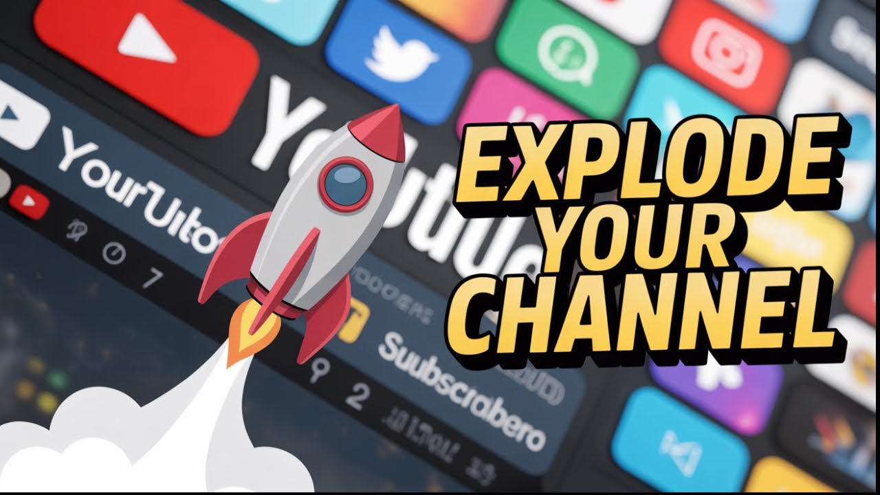 Channel customization YouTube Studio #motivation #viralvideo # ...