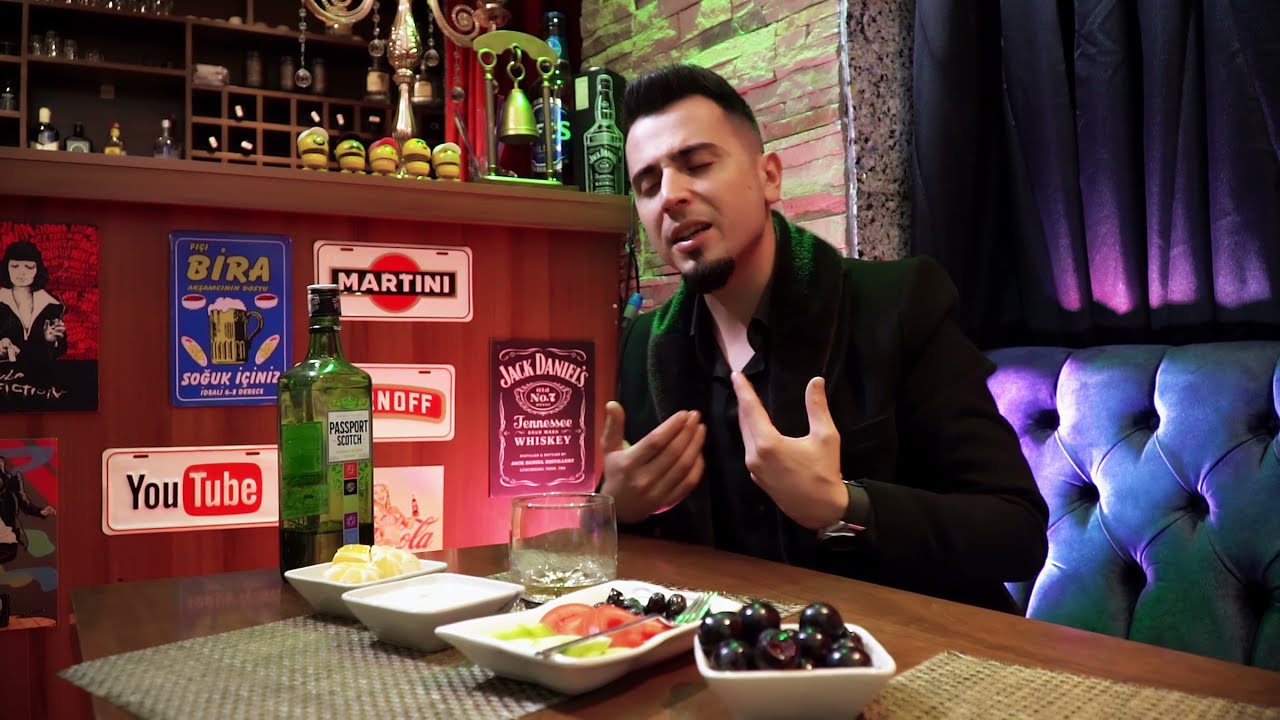 عبدو ابراهيم - شاف تاريبو 2022 ABDO IBRAHIM — ŞEV TARÎBU [ Official Musik Video ] - YouTube