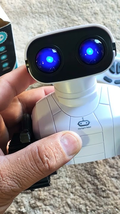 Rbot rc remote control 4x4🤖🤖🤖🤖🤖 - YouTube