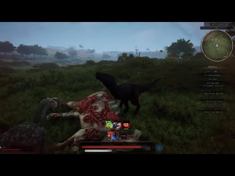 Path of Titans - Alio Hunting Compliations #32 - YouTube