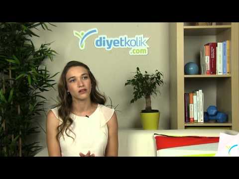 Diyette Karbonhidrat Alınmalı Mıdır?