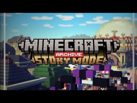 Showcase mcsm:archive 2.0 - YouTube