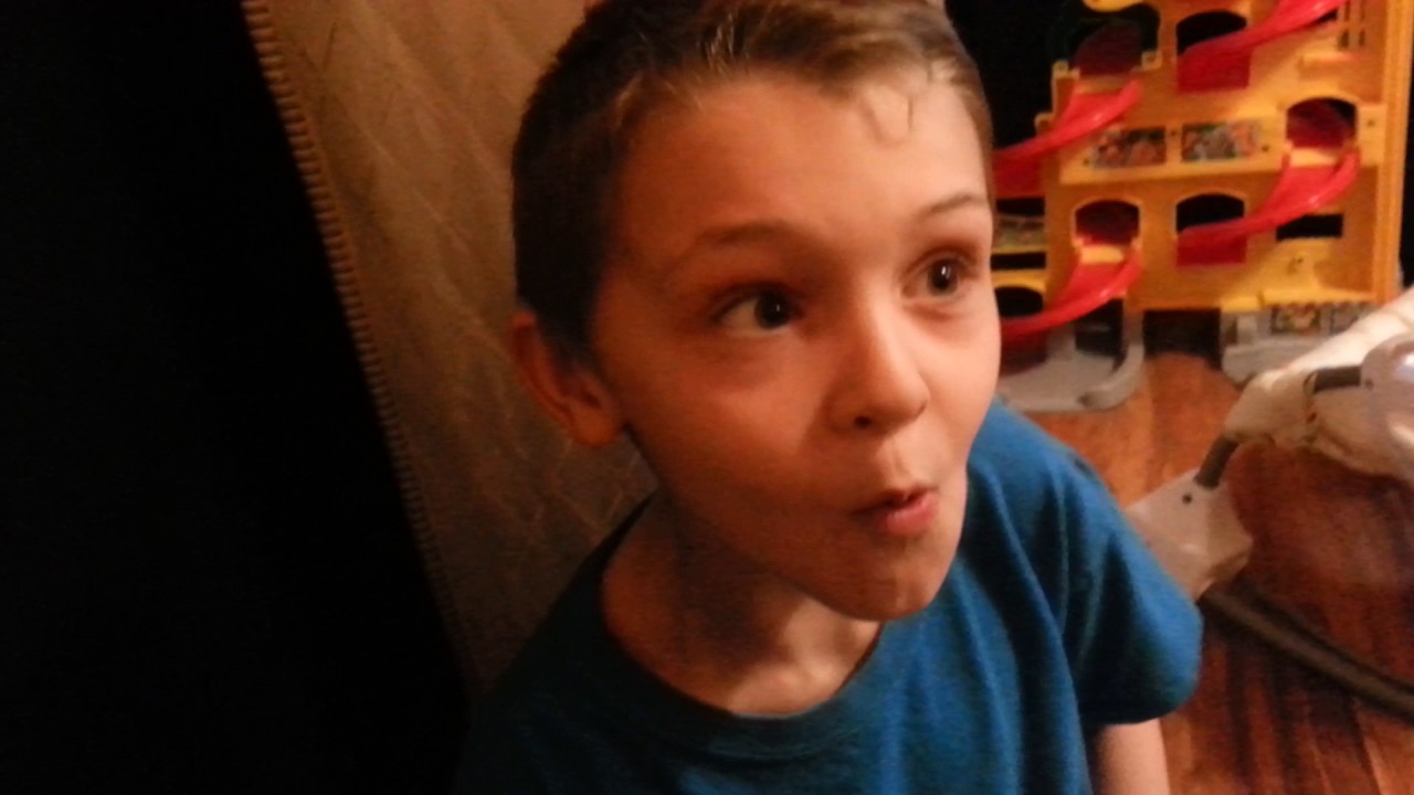 HOW TO MAKE A BABBLED WITH KONECKS - YouTube