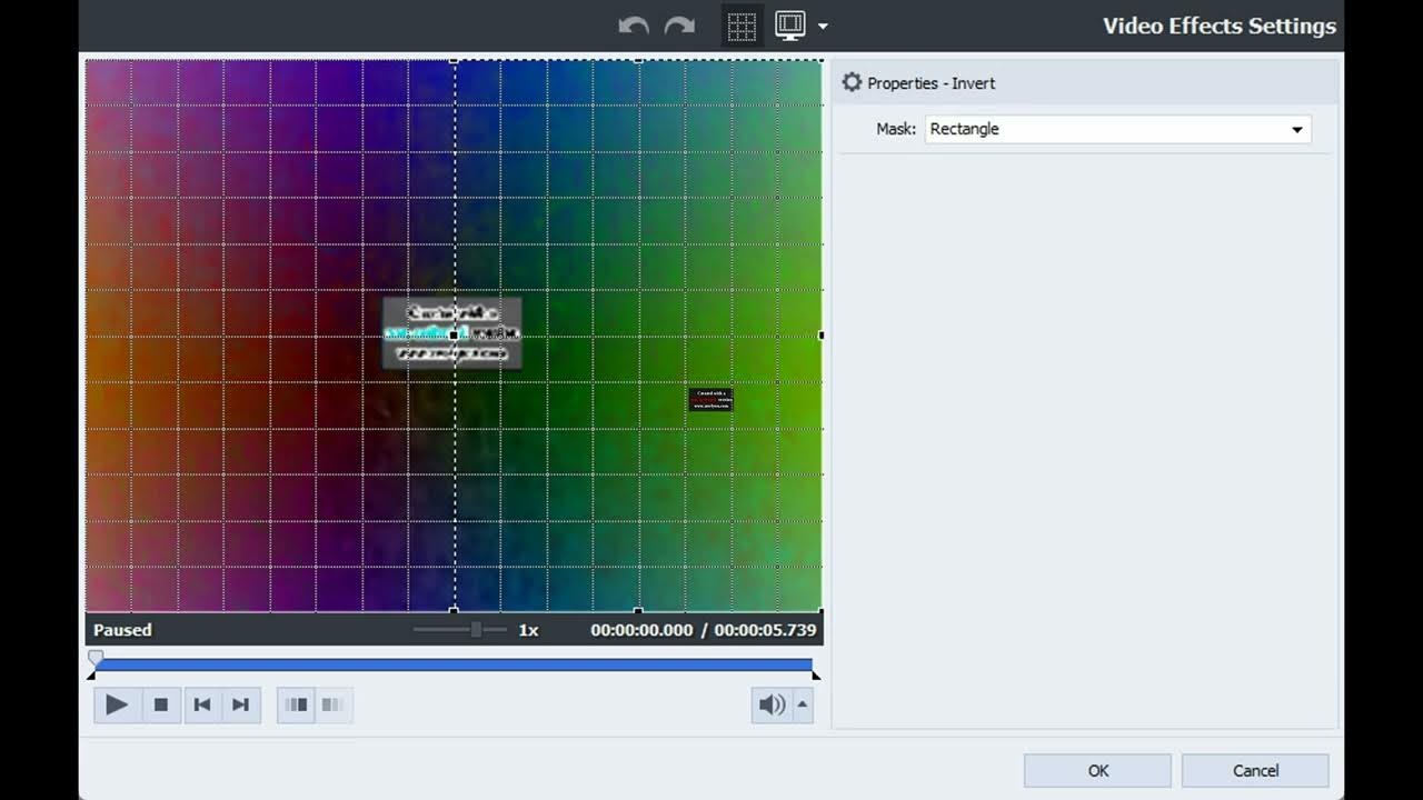 How to Make DMA Visuals on AVS Without Draw (Category) - YouTube